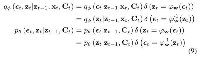 Causal Conditional Hidden Markov Model for Multimodal Traffic Prediction-CSDN博客