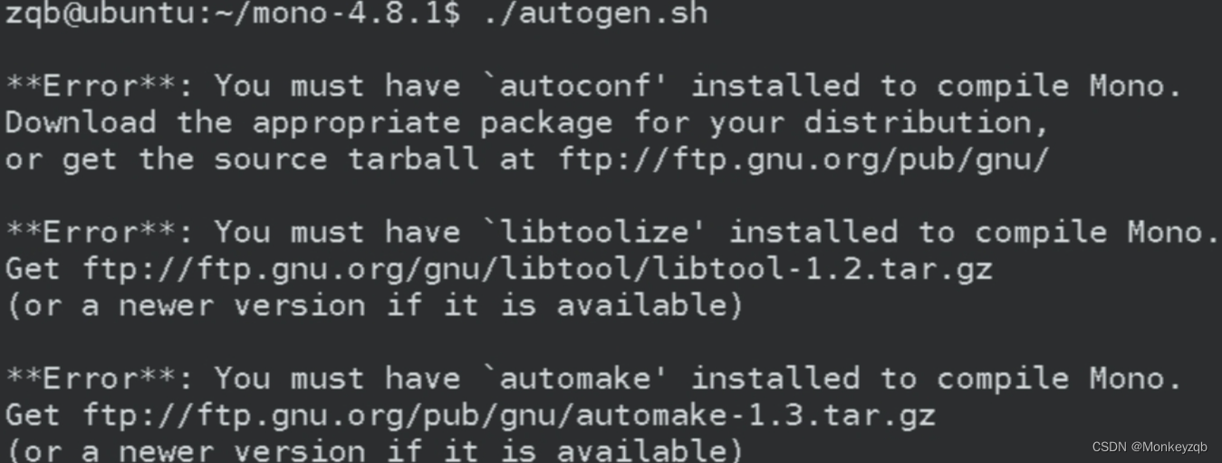 Peach Fuzzer V4模糊测试工具Linux版本编译_peach模糊测试-CSDN博客