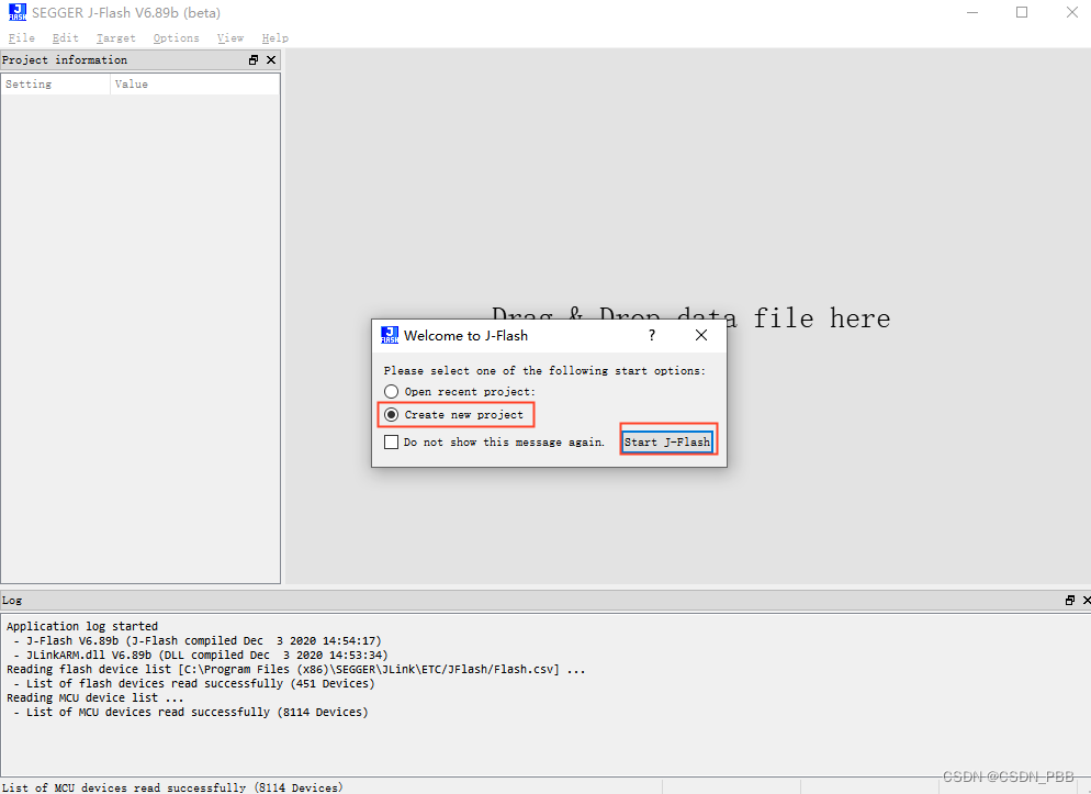 Err：Flash Download failed - “Cortex-M0”-CSDN博客