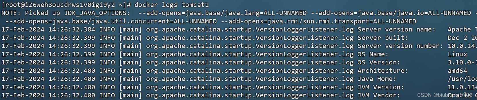 Docker笔记_centos-linux-baseos.repo-CSDN博客