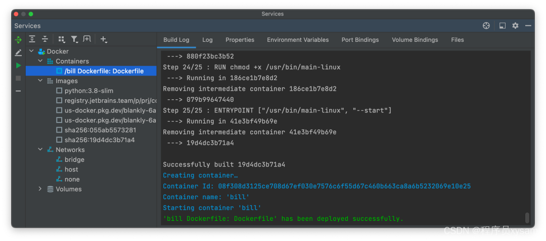 用了五年 VS Code ，我决定换成 JetBrains……-CSDN博客