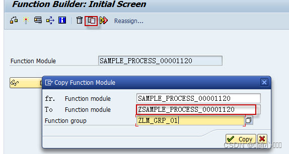 SAP FICO增强BTE流程创建_sap fi bte-CSDN博客