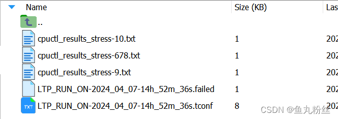 UOS下安装2024版LTP性能测试工具的安装步骤和运行(包括一些报错信息,后续继续更新)_ltp 编译报错-CSDN博客