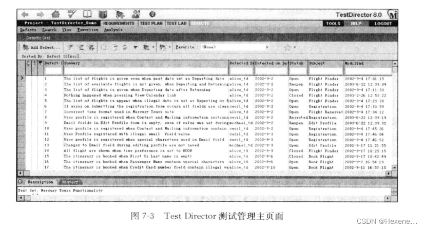 TD系统与功能简介（8）-CSDN博客