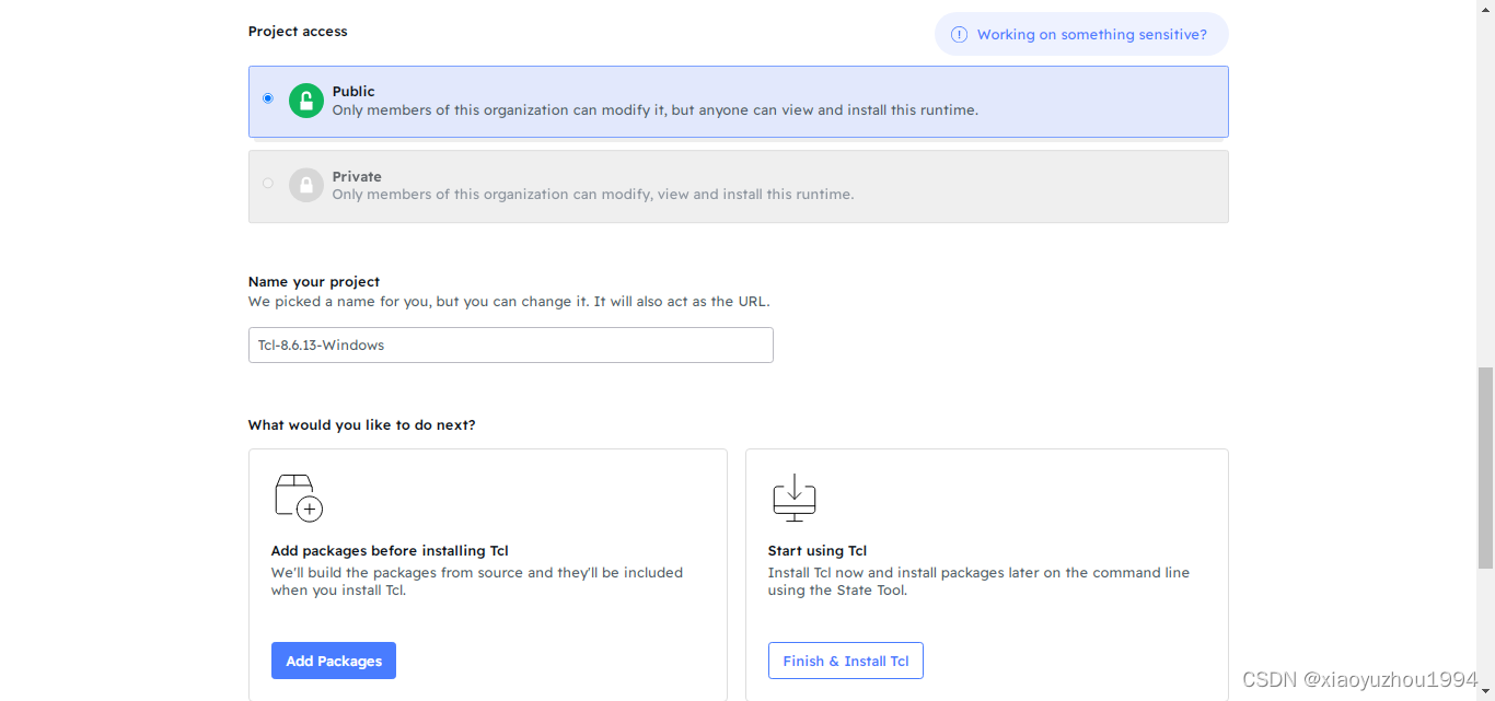 vscode 配置tcl开发环境_activestate tcl-CSDN博客