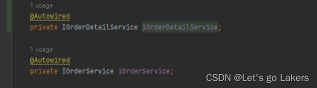 SpringBoot循环依赖：Error creating bean with name ‘xxxxxxController‘: Unsatisfied dependency ...