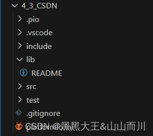 vs code+esp32-s3+GC9A01+lvgl_esp32 gc9a01-CSDN博客