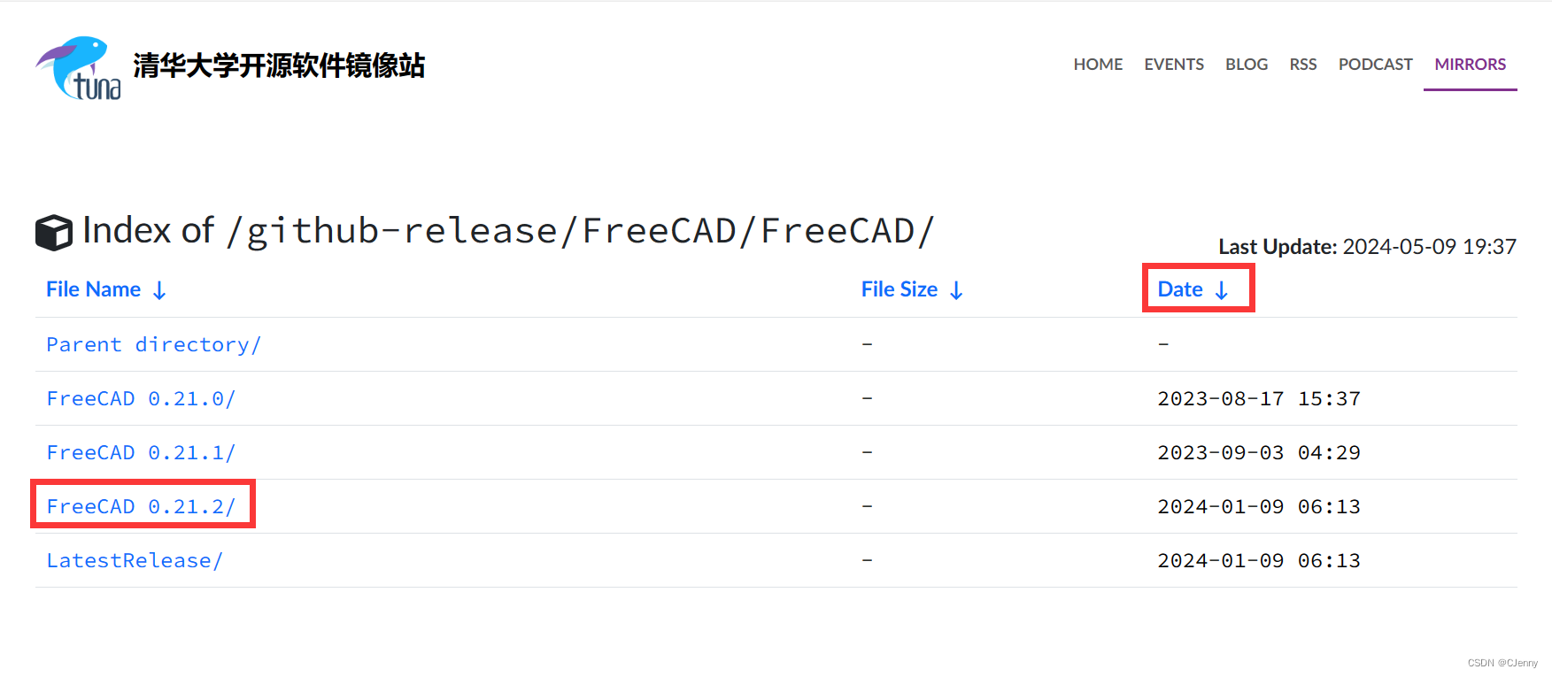 FreeCAD快速下载和安装教程_freecad汉化包-CSDN博客