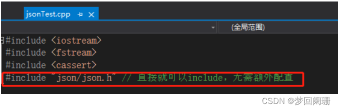 vcpkg的使用详解_vcpkg使用教程-CSDN博客