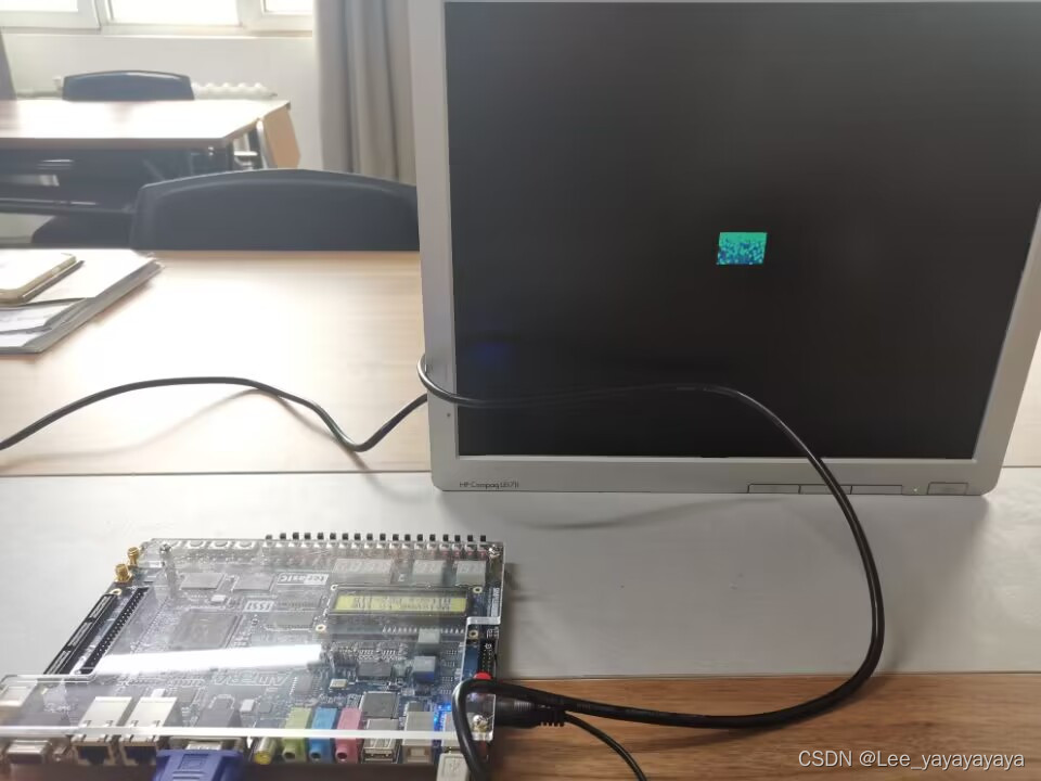 基于fpga的图像边缘检测的设计与实现de2 115图像边缘检测 Csdn博客 5873