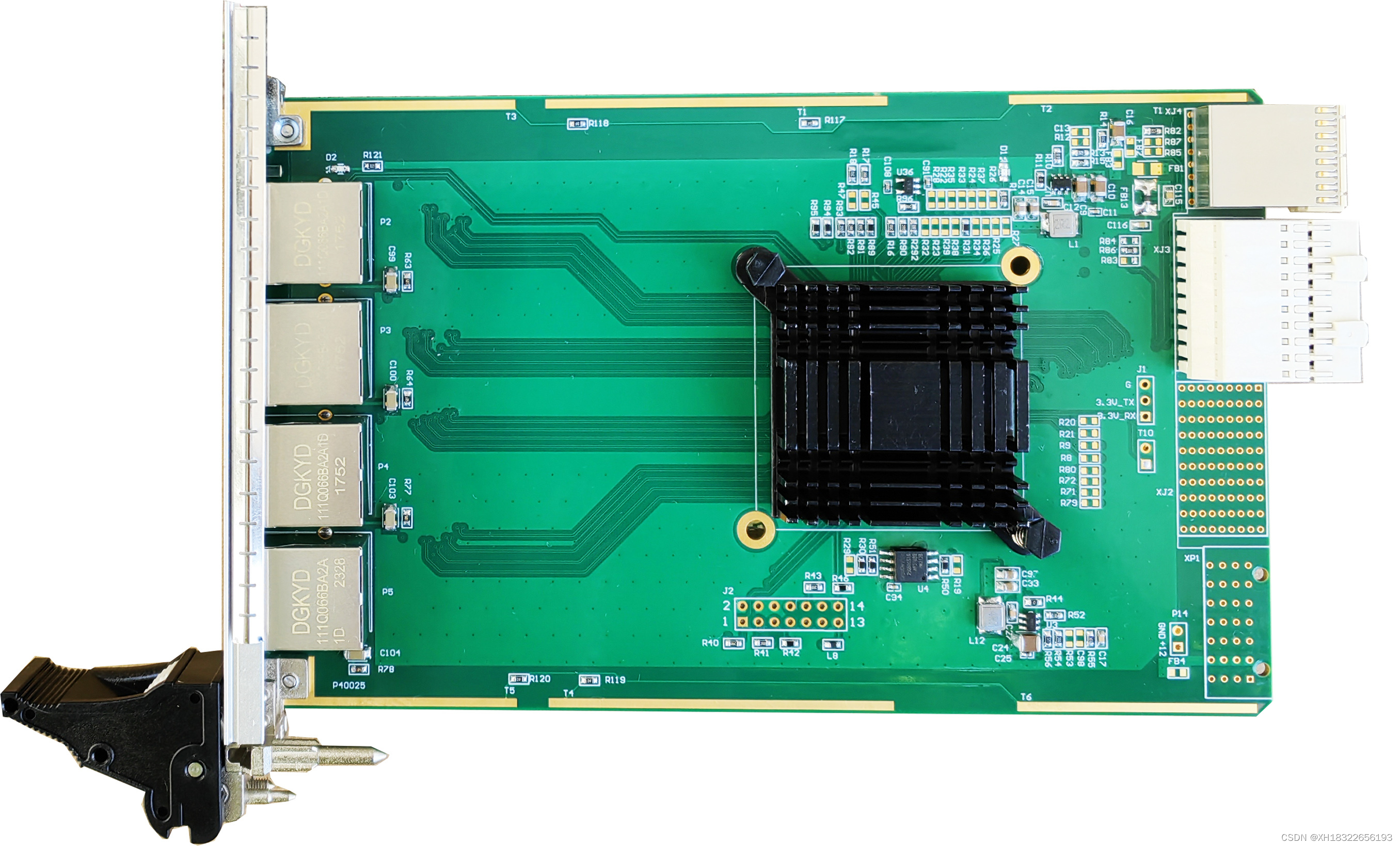 关于 PXIe7302四路千兆网卡的原理资料_pxie原理图-CSDN博客