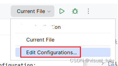 IDEA Cannot run program “xxx“ (in directory “xxx“) CreateProcess error=206，文件名或扩展太长_idea 文件名或扩展名 ...