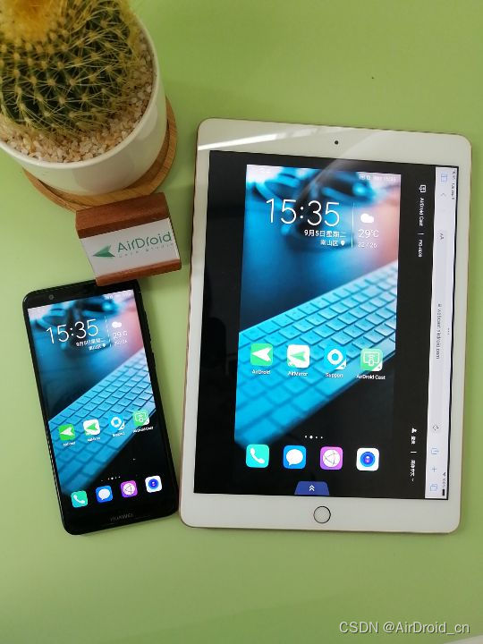 有没有简便的方法，让oppo手机的屏幕共享到iPad？-CSDN博客