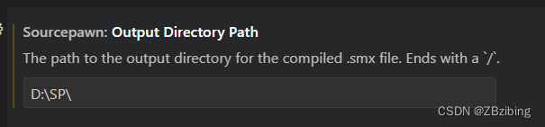 [环境配置]VSCode配置SourceMod编译方法-CSDN博客