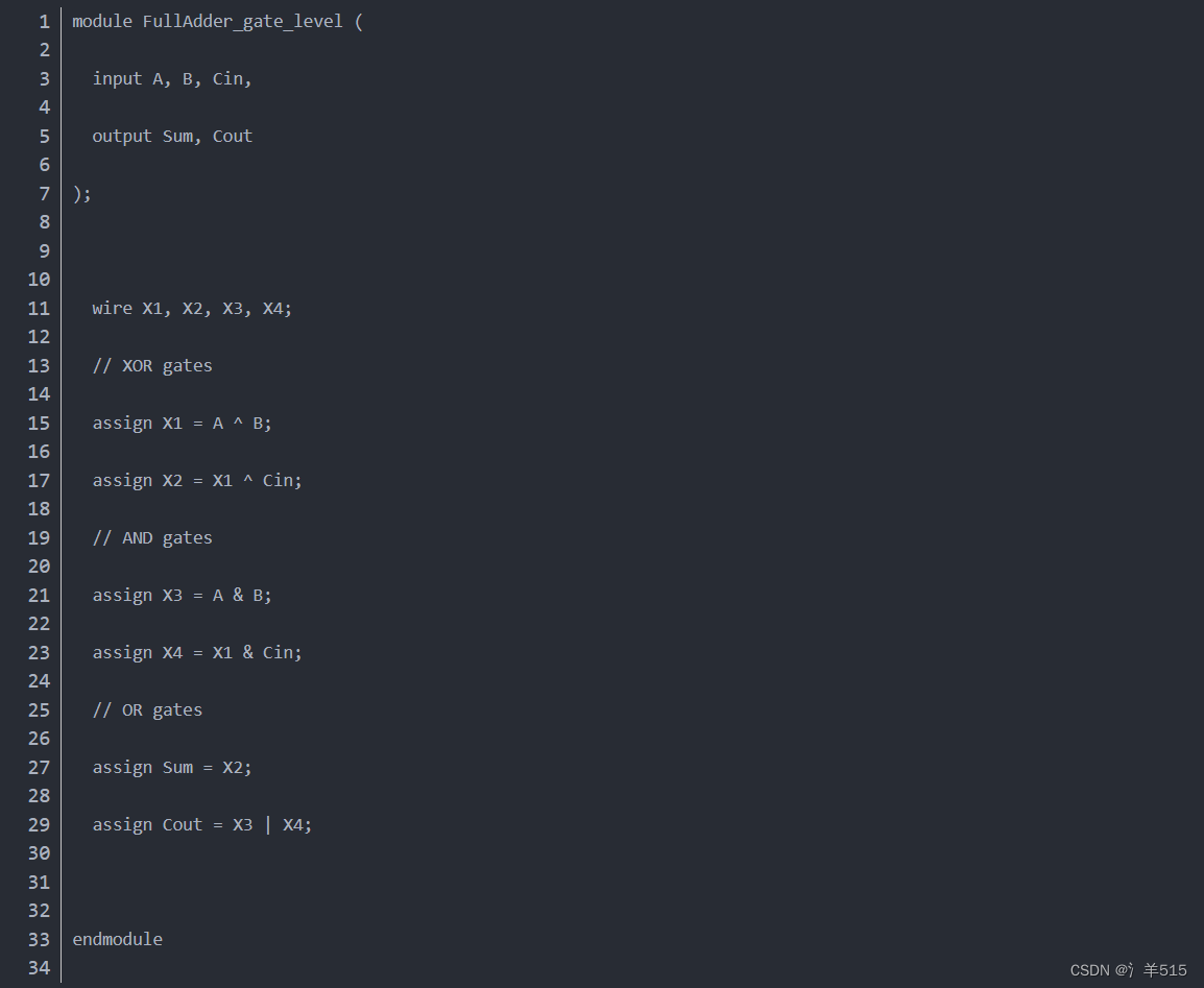 一、关于Quartus和ModelSim的安装二、关于3-8译码器的实验仿真（一）对比分析Verilog生成的电路原理图和原始设计电路三、关于全加器的实验仿真（一）Verilog的1位全加器和 ...