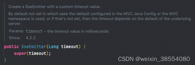 Java应用使用sse长连接进行即时通讯java Sse Csdn博客 1027