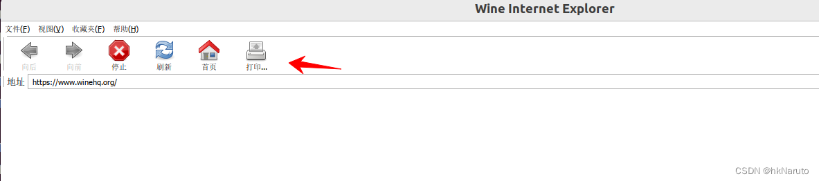 【wine】中文字体显示乱码 口口口 直接复制windows字体_wine 乱码-CSDN博客