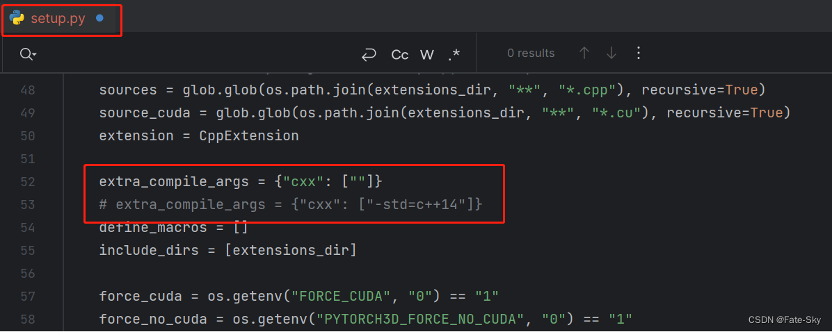 6D姿态估计网络【Gen6D复现】CUDA11.3+cuDNN8.2.1-CSDN博客