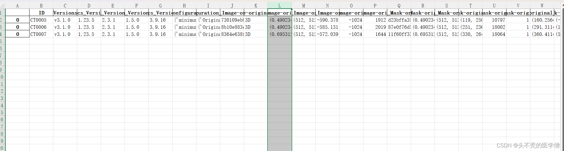提取全部特征后进行Z-score标准化_excel z-score标准化-CSDN博客