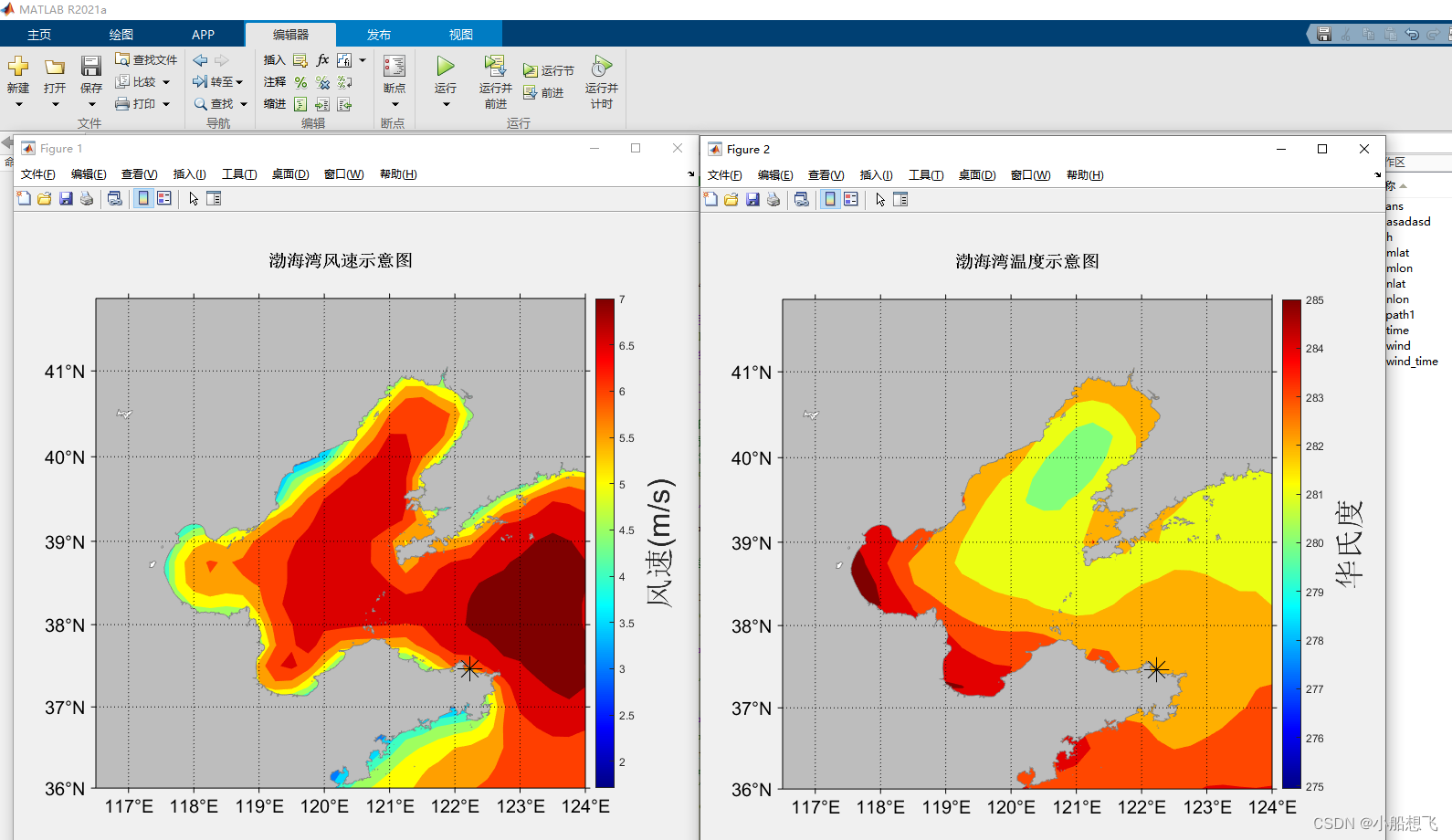 Matlab ERA5数据nc格式读取及可视化_如何读取era5.nc数据-CSDN博客