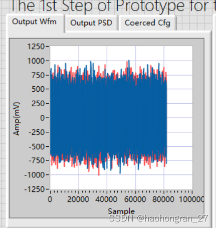 labview+USRP+GSR-ISAC+matlab小小总结_labview ofdm-CSDN博客