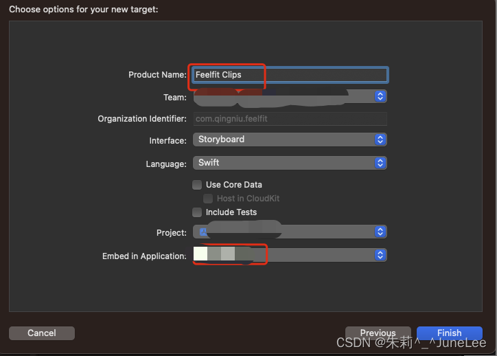 iOS-App Clips轻应用_ios轻应用-CSDN博客