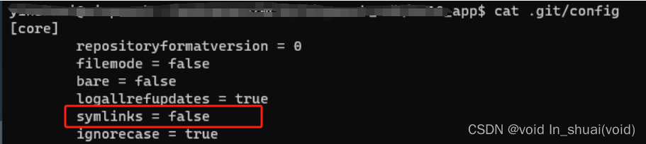 【问题分析】【linux】file format not recognized； treating as linker script_file format not recognized ...