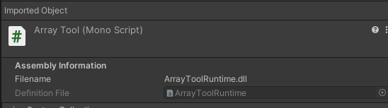 unity自定义插件开发流程，并通过GitUrl导入插件测试--unity学习笔记_unity 插件开发-CSDN博客