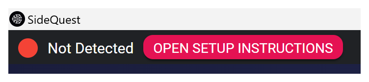 Quest 2 Wifi无法自动连接且“网络连接受限”的解决方案_quest2网络连接受限-CSDN博客
