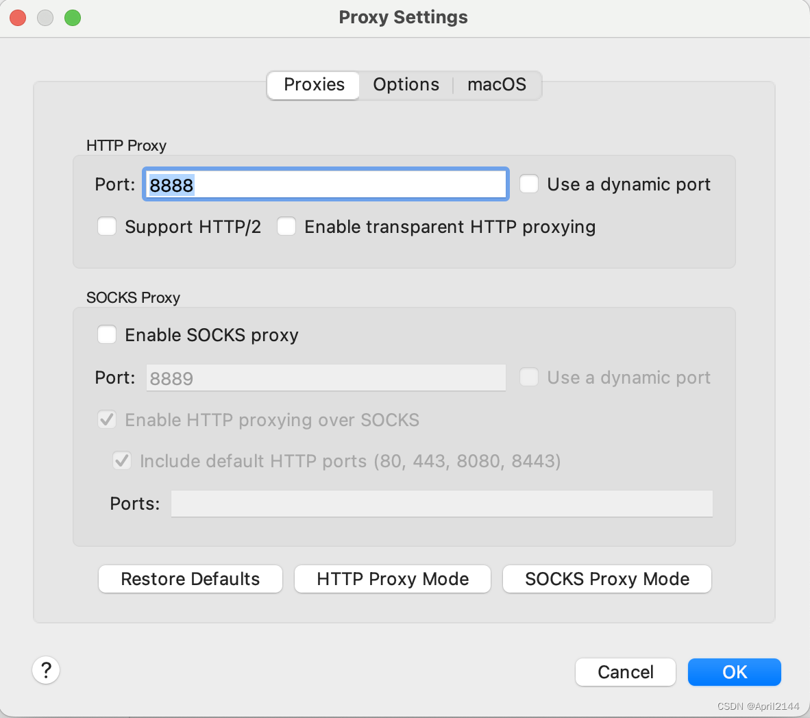 Charles 抓取https 配置后依然 unknown_charles unknown-CSDN博客