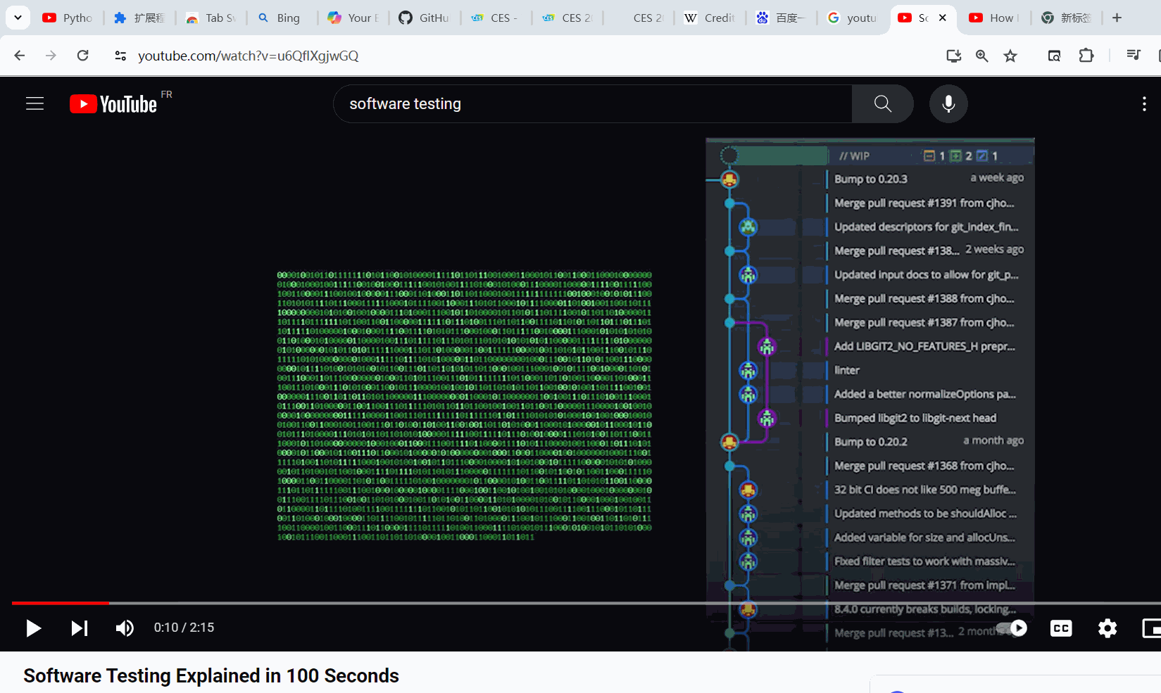 谷歌插件推荐Tab Switcher_google tab插件-CSDN博客
