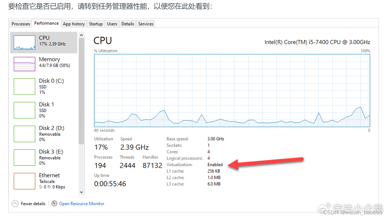 Windows 让 Docker 支持NVIDIA Container Toolkit_docker: error response from daemon: unknown or inv ...