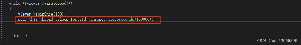 无法解析的外部符号 “bool __cdecl boost::this_thread-CSDN博客