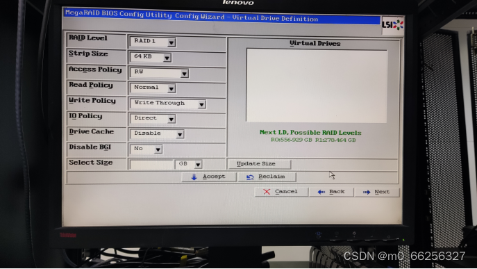 IBM-X3850X5服务器安装ESXI6.7U3并配置DS5020存储_x3850x5配置raid-CSDN博客