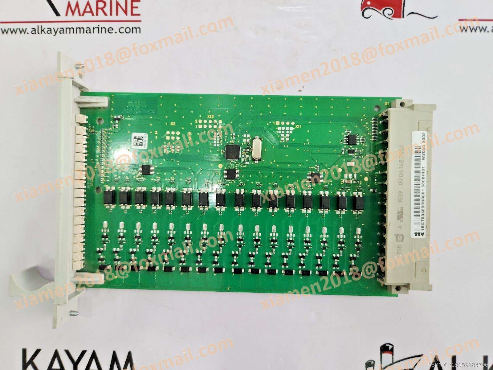 560BIR01 输入输出模块-CSDN博客