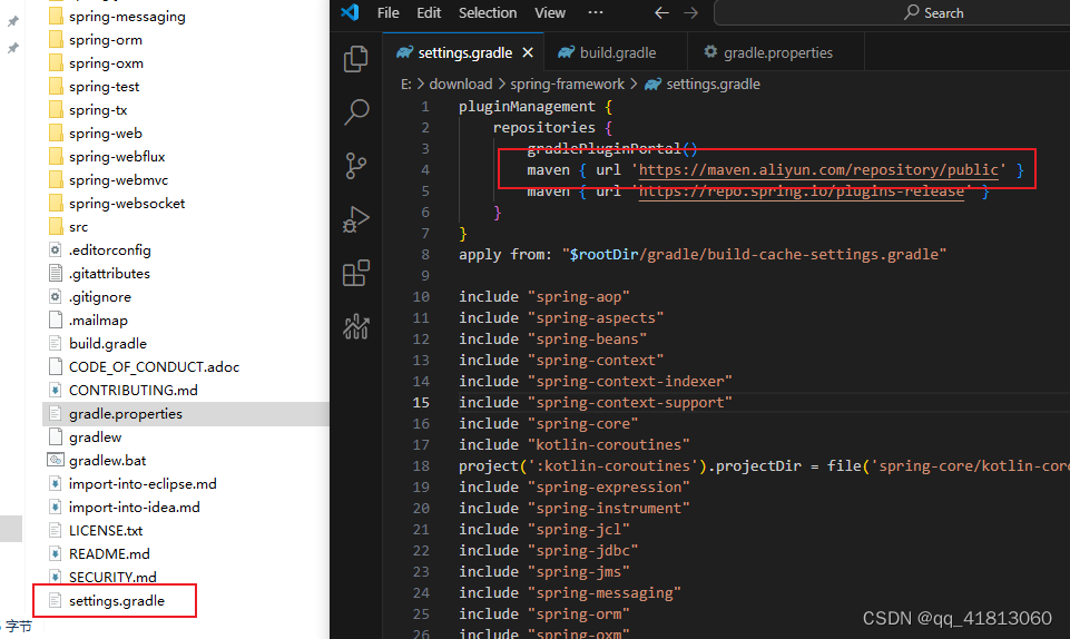 Spring源码启动debug，注释_spring启动过程怎么debug-CSDN博客