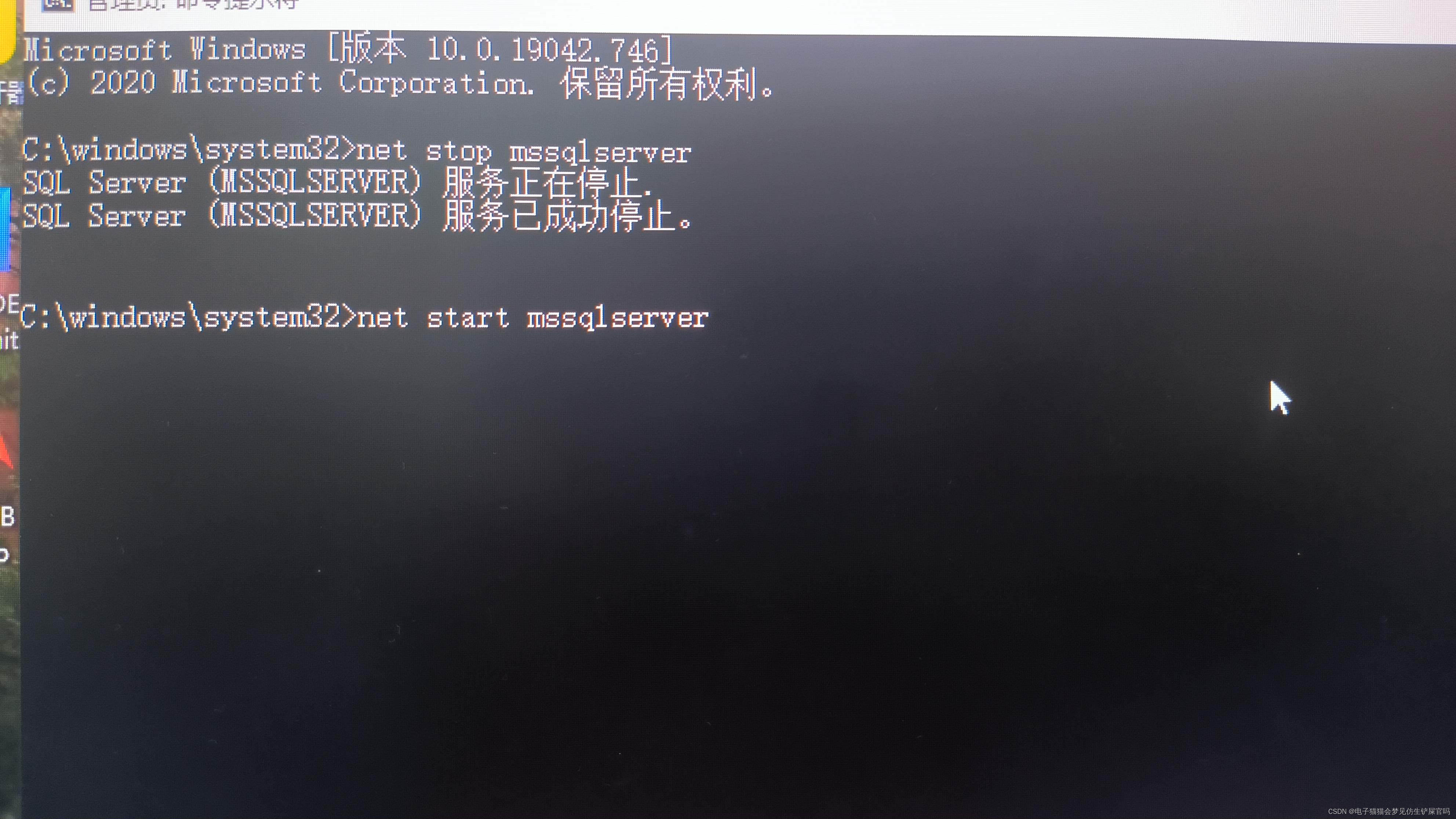 数据库实验报告——数据库的创建与表的创建sql数据库和数据表的创建实验报告 Csdn博客