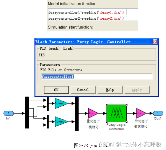 基于matlab\simulink的fuzzy模糊逻辑控制实验_fuzzy controller matlab simulink-CSDN博客