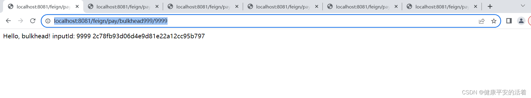 springcloud第4季 使用resilience4j实现服务流量治理（熔断，降级，限流，隔离）_spring cloud gateway 集成 resilience4j 实现服务熔断和 ...