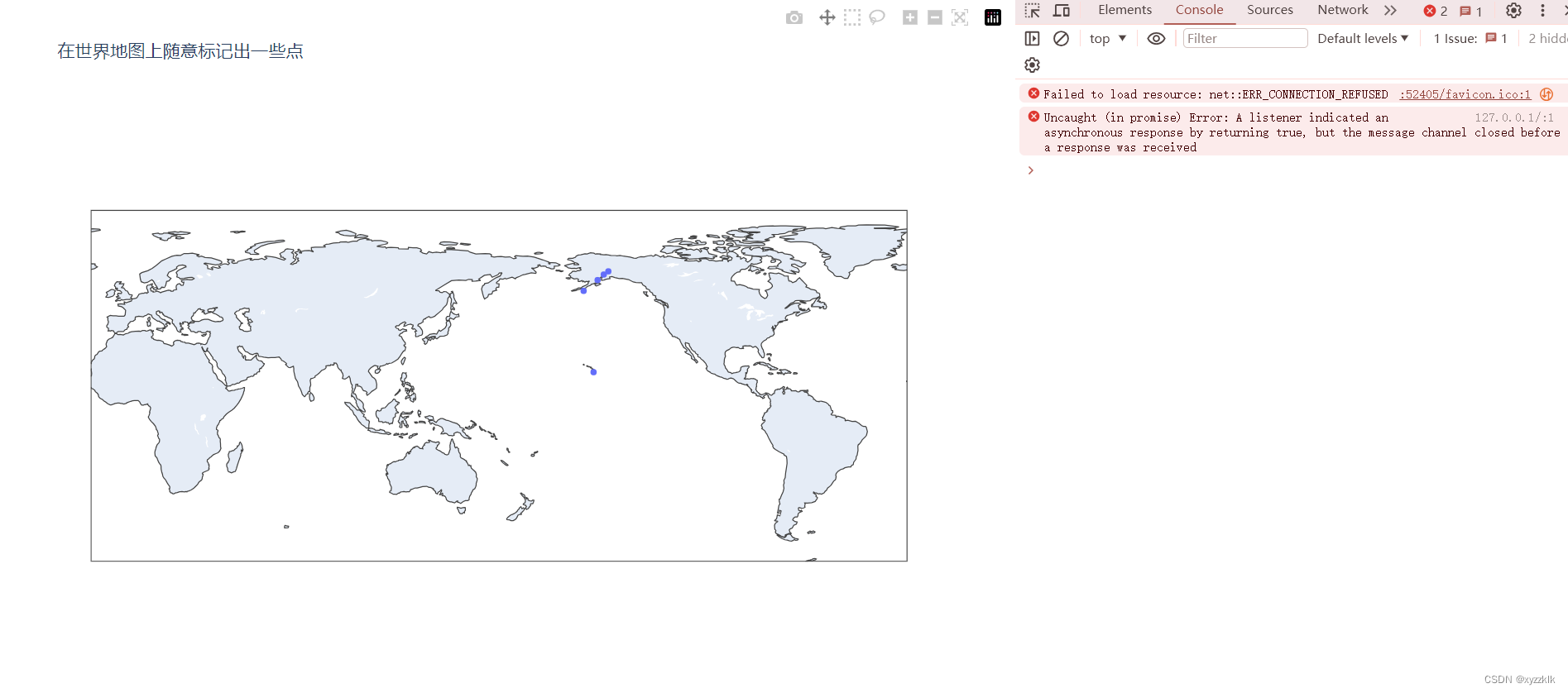 解决使用plotly Express在windows上绘制世界地图时无地图显示问题graphhopper 不显示地图 Csdn博客