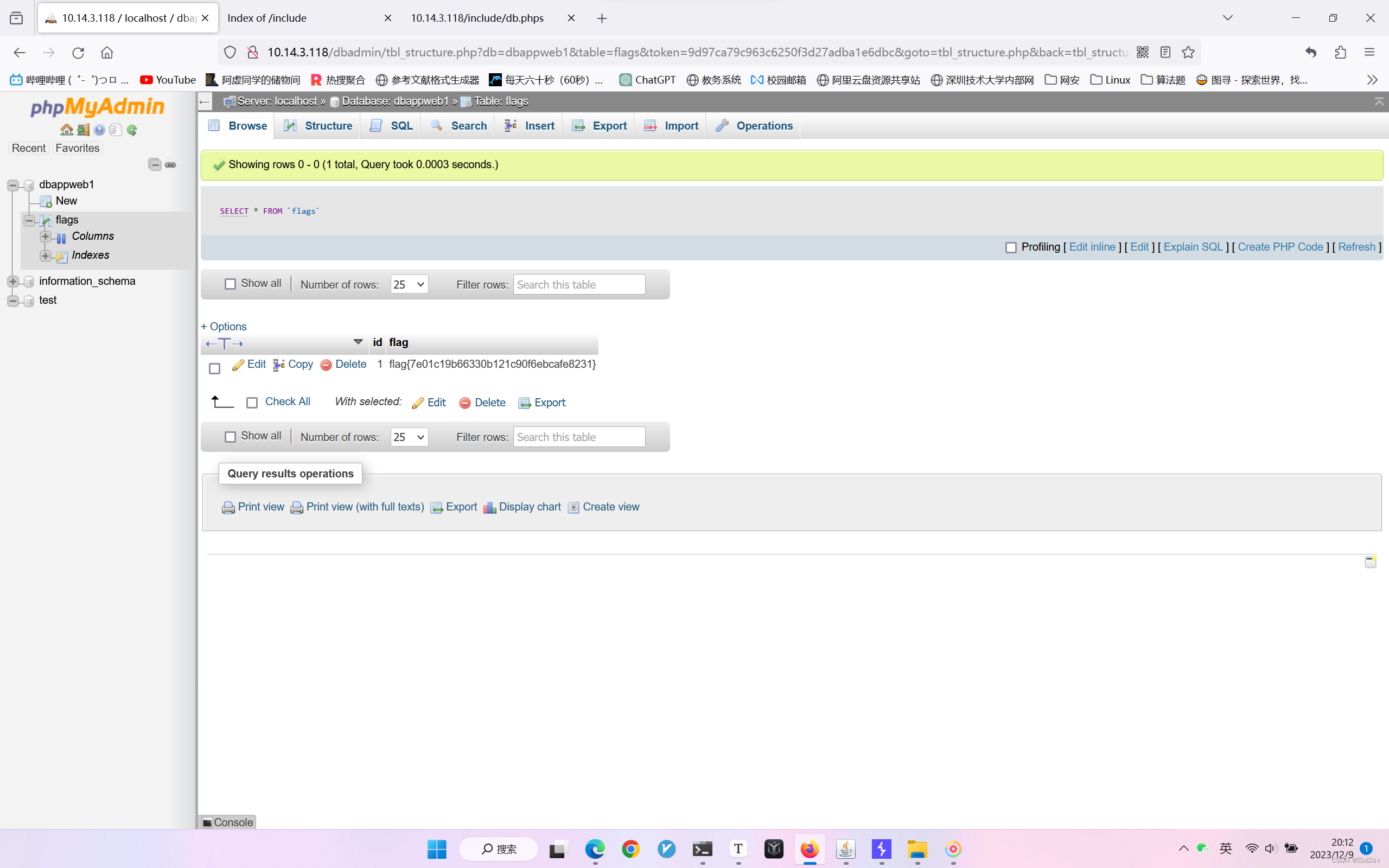 SZTU_CTF_12.9_wp-CSDN博客