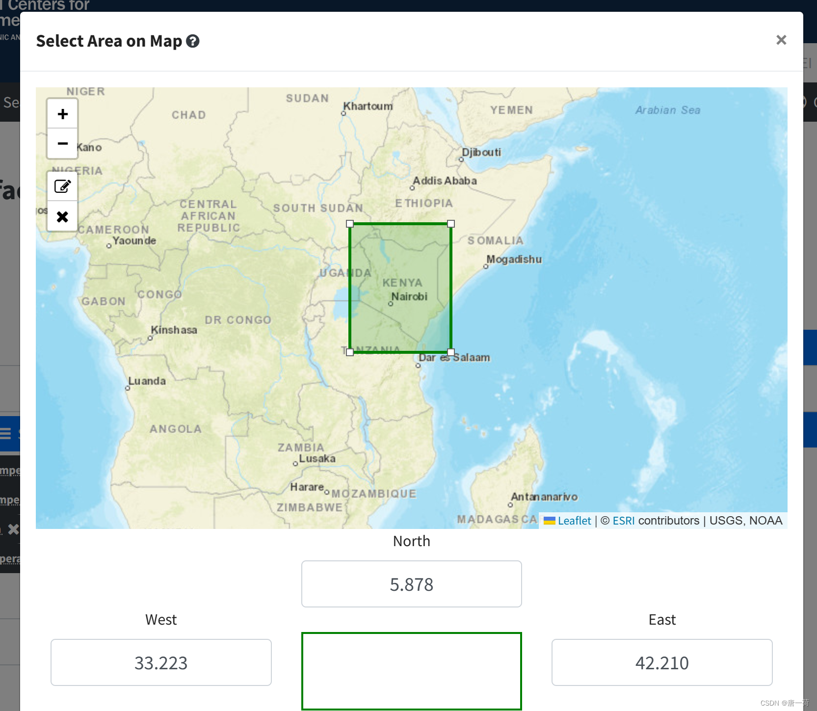 NOAA Global Surface Summary of the Day - GSOD 气象数据下载及使用方法_noaa数据下载教程-CSDN博客