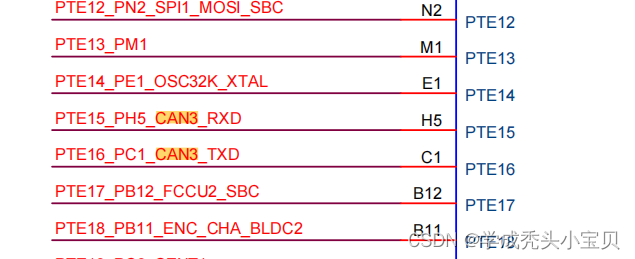 基于EB tresos配置CAN过程_ebtresos can-CSDN博客