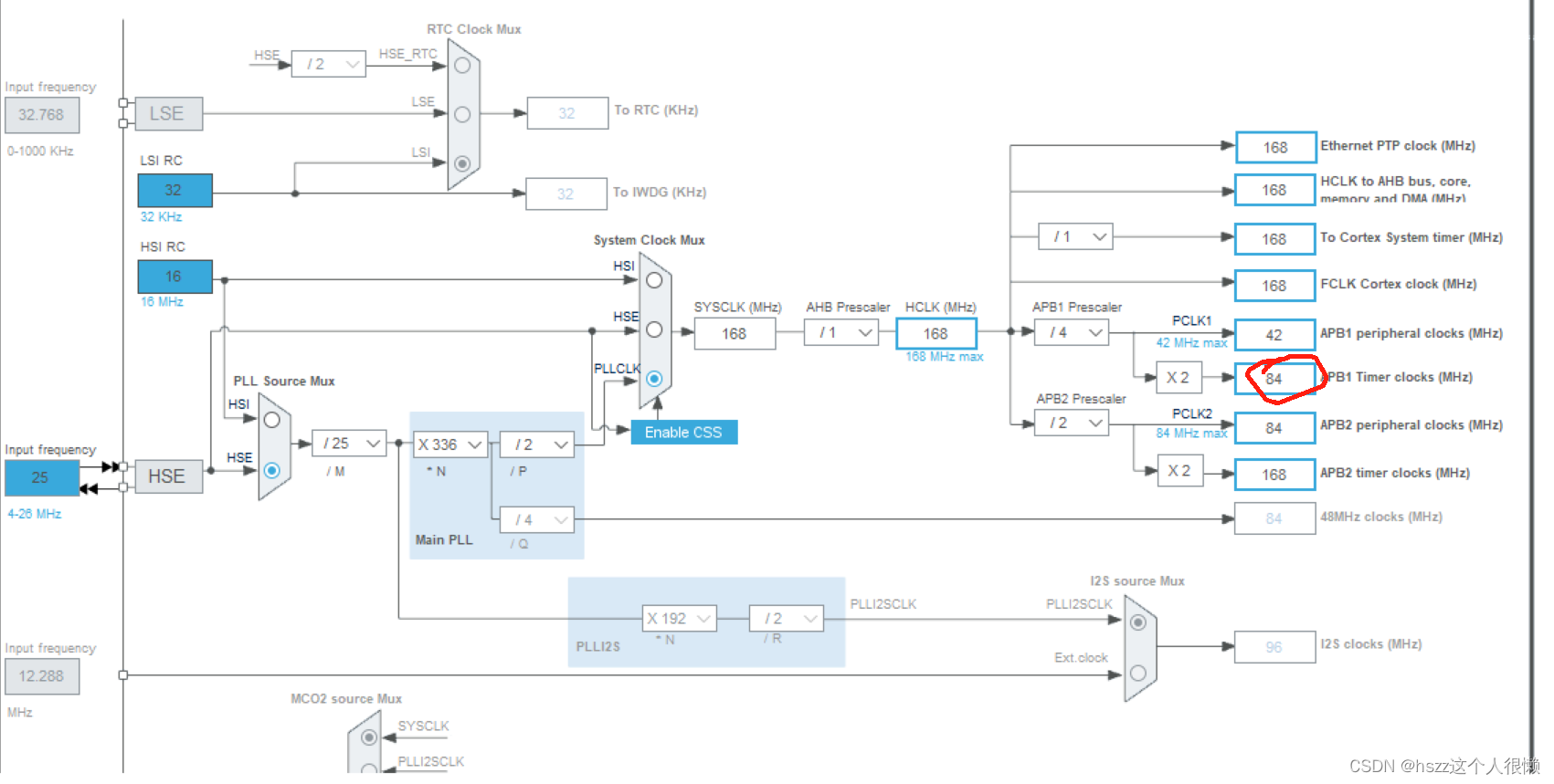 STM32F407 HAL delay_us()_stm32 hal delay-CSDN博客