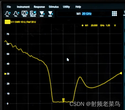 VNA测试滤波器-CSDN博客