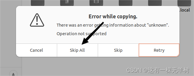 linux系统连接dummy机械臂_dummy-robot-CSDN博客