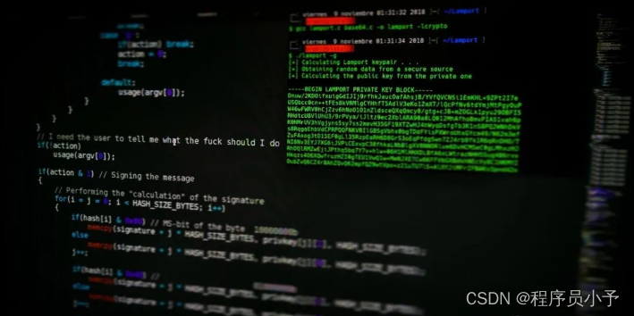 Python实现的黑客技术 Python 黑客库 Csdn博客