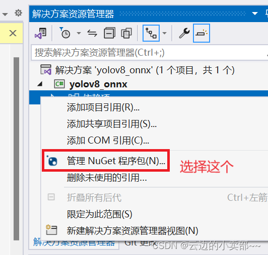 C#winform调用onnx预测，输出图片_[c#]yolov8-onnx在winform部署分割模型-CSDN博客