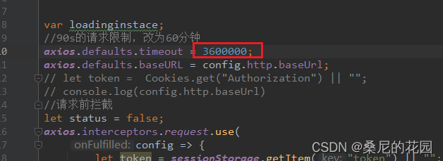 前端超时限制，Failed to load response data：No data found for resource with given identifier_failed to ...