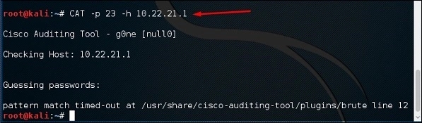 Kali Linux —— 漏洞分析工具_kaili linux 漏洞分析-CSDN博客